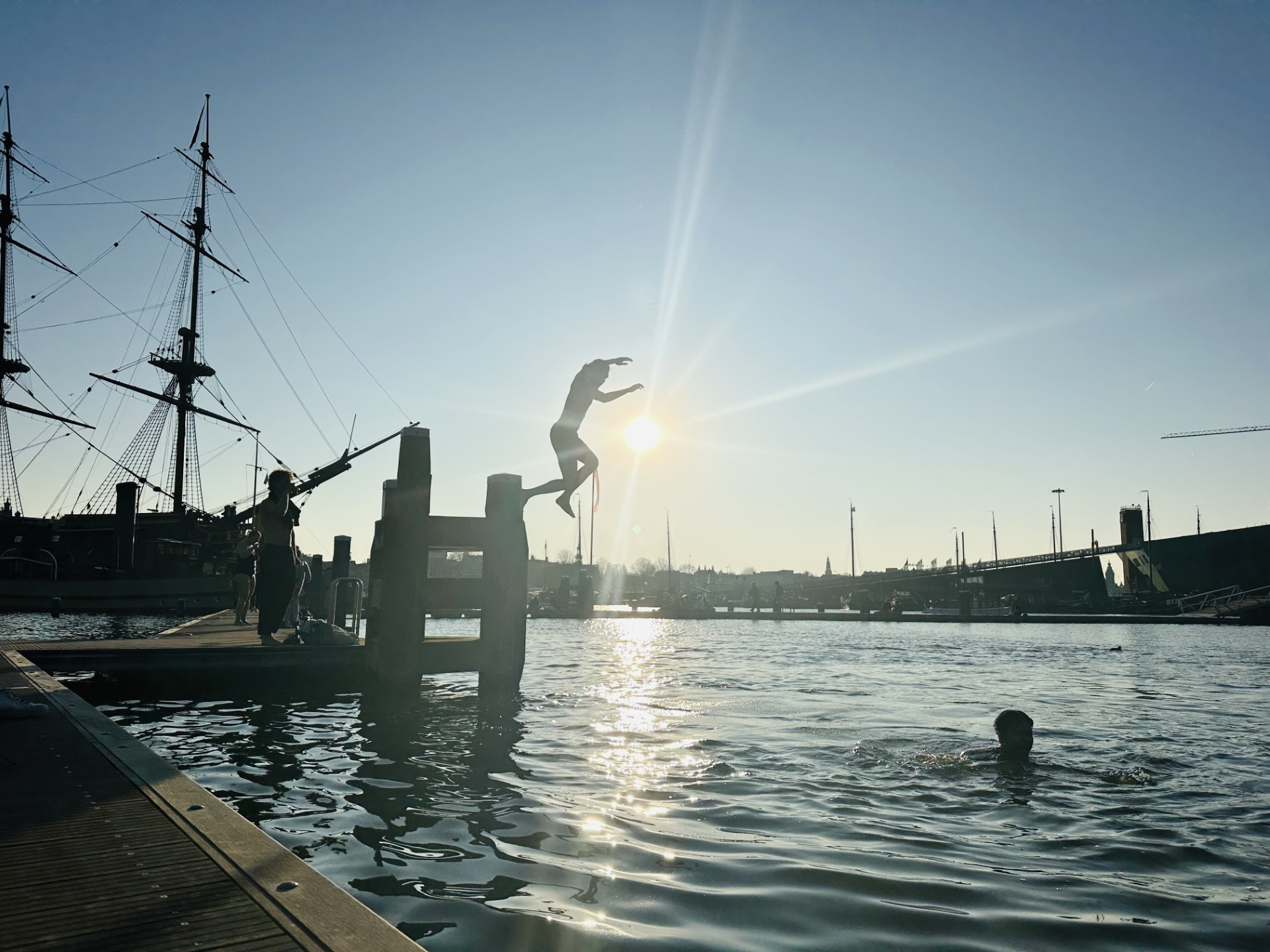 Back to school: life long learning | World Waternet