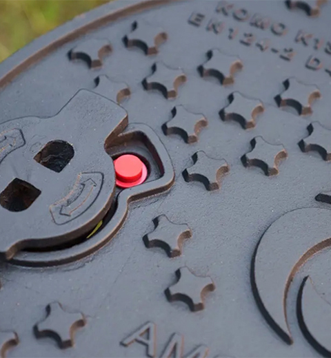 Innovative Gas Detection Valve Wins RIONED Innovation Award 2025 ...