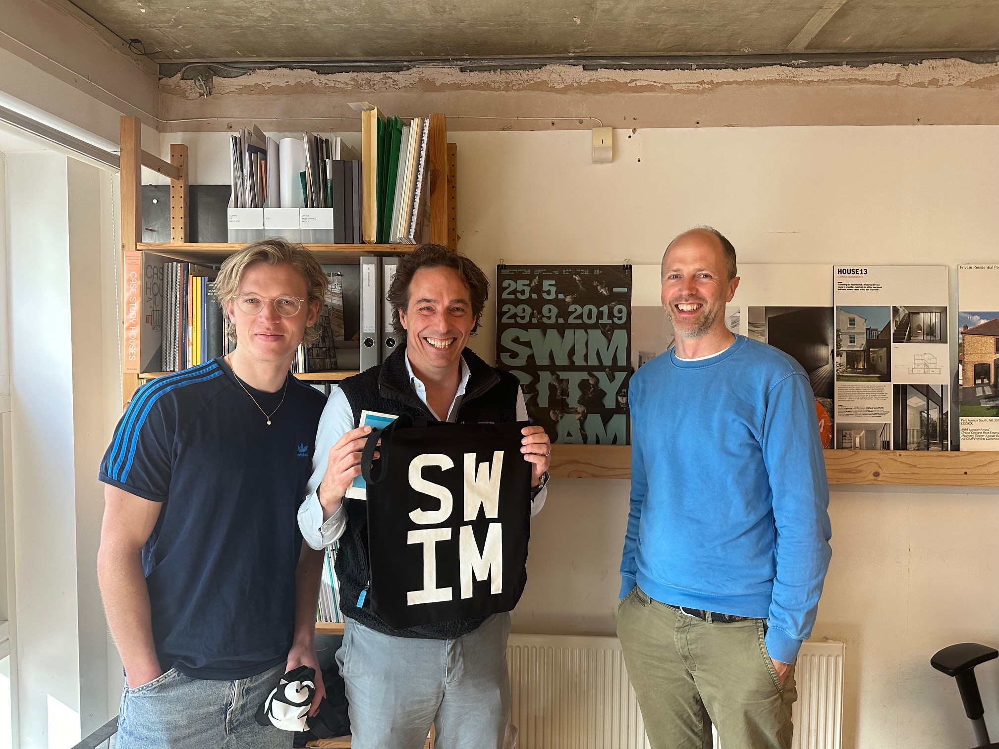 Uniting for sustainable water cycle management: GWS 2024 | World Waternet