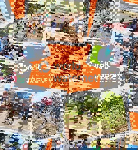 Looking back at 2024: impactful steps towards sustainable water ...