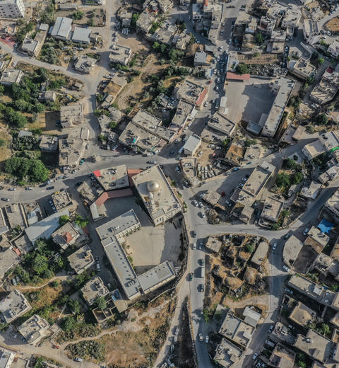 Yatta Water Supply Project | World Waternet