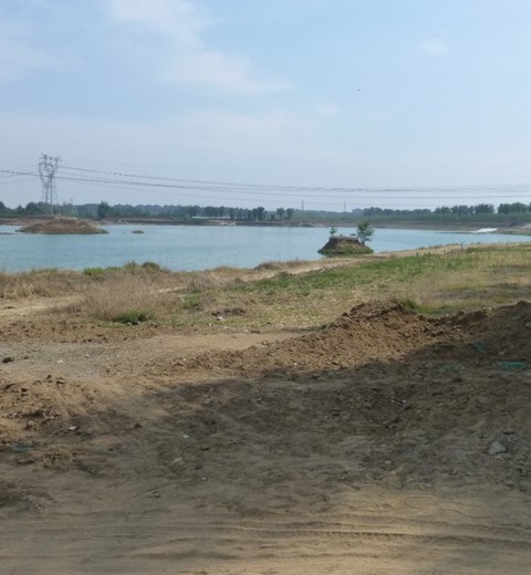 Beijing (China) | World Waternet